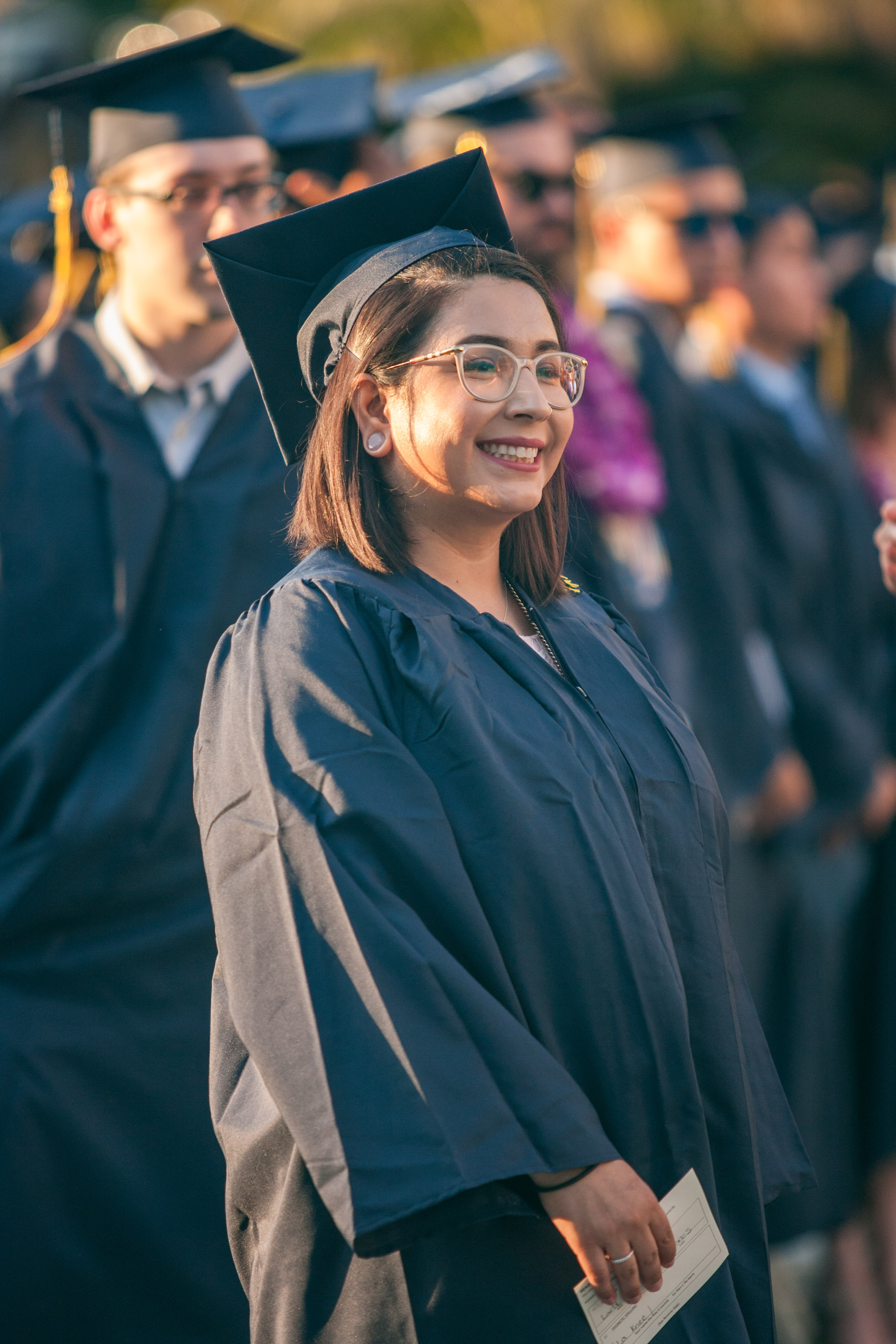 Commencement 2019 - Cypress College