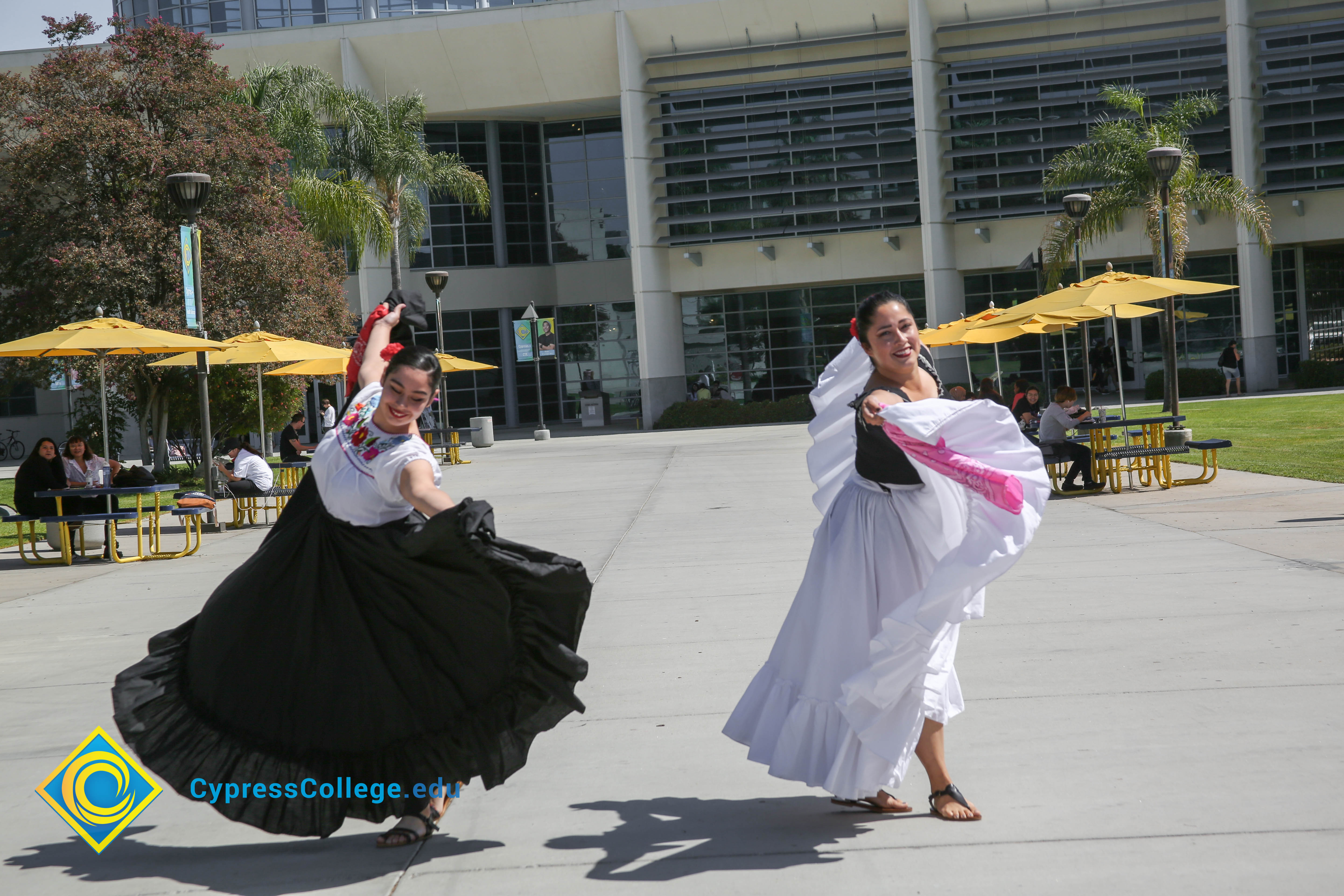 Cypress College Fiesta 2018 - Cypress College