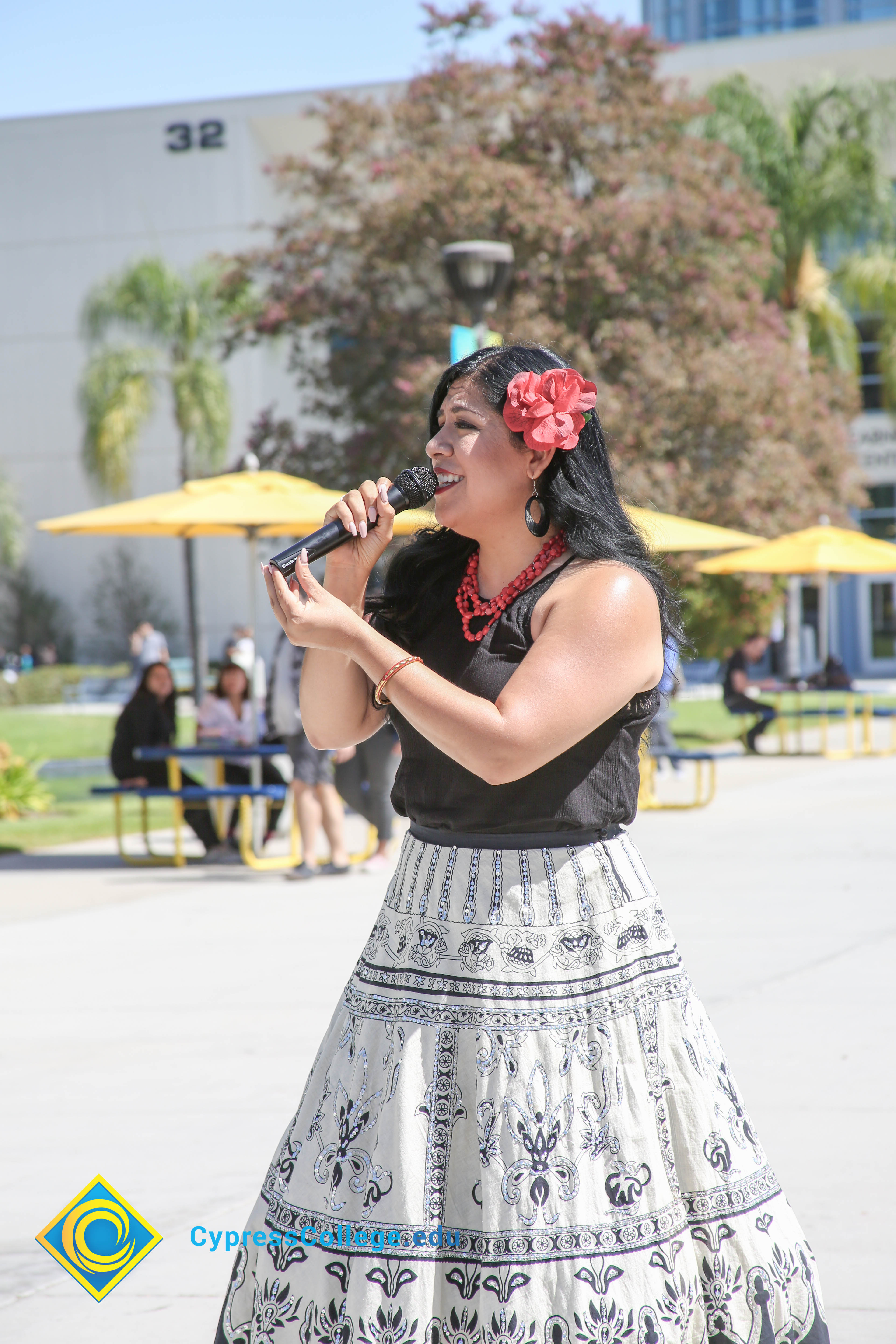 Cypress College Fiesta 2018 - Cypress College