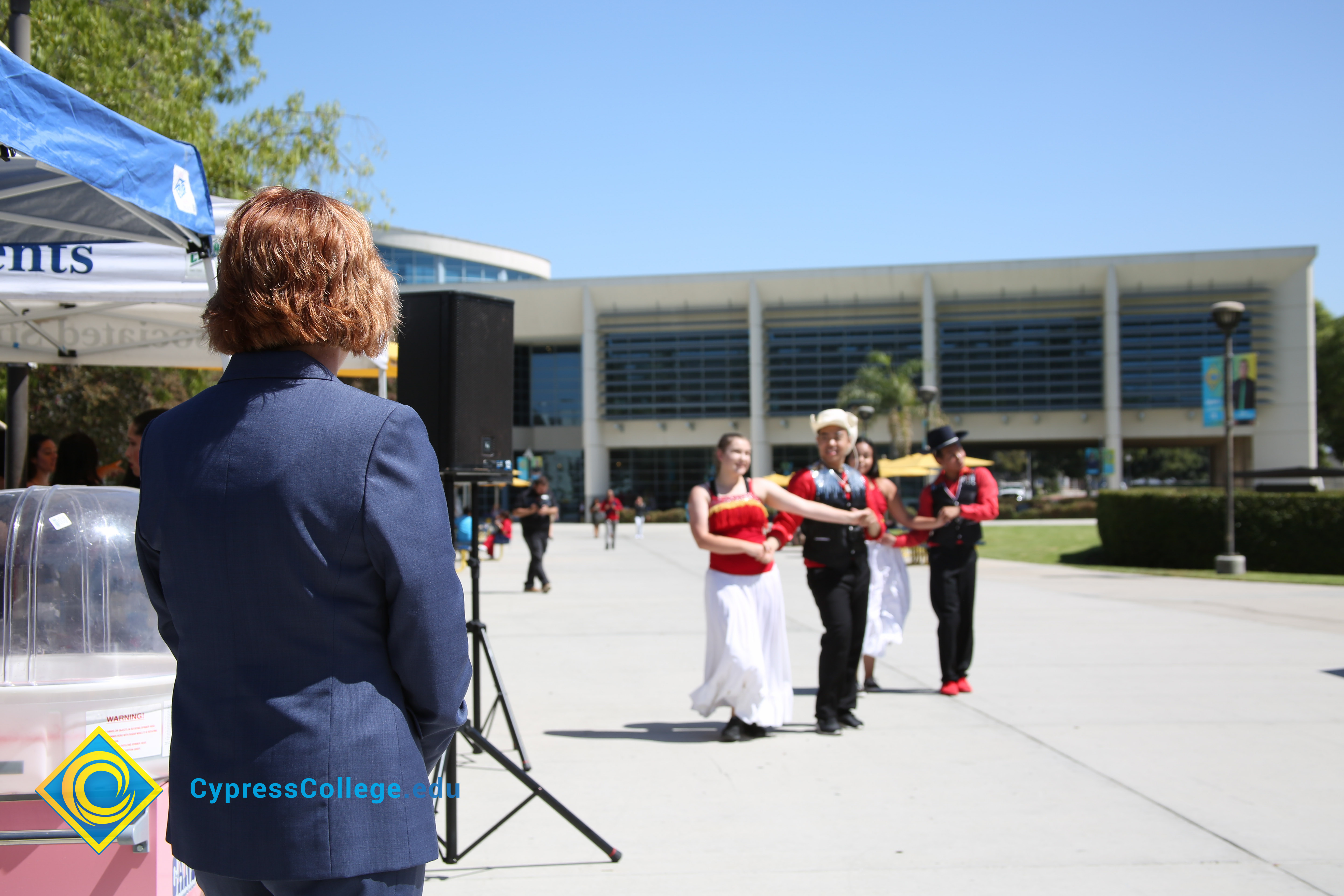 Cypress College Fiesta 2018 - Cypress College