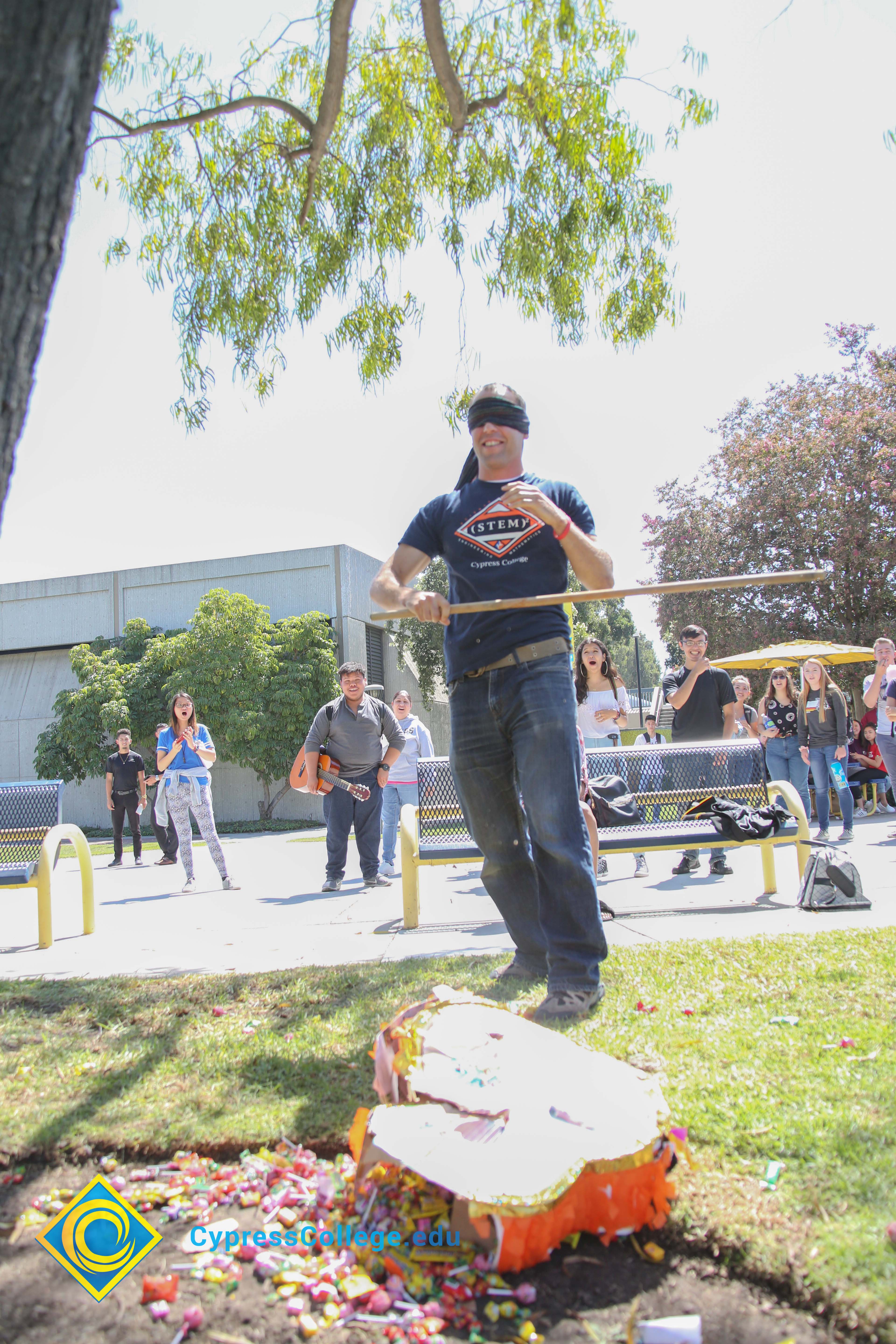 Cypress College Fiesta 2018 - Cypress College