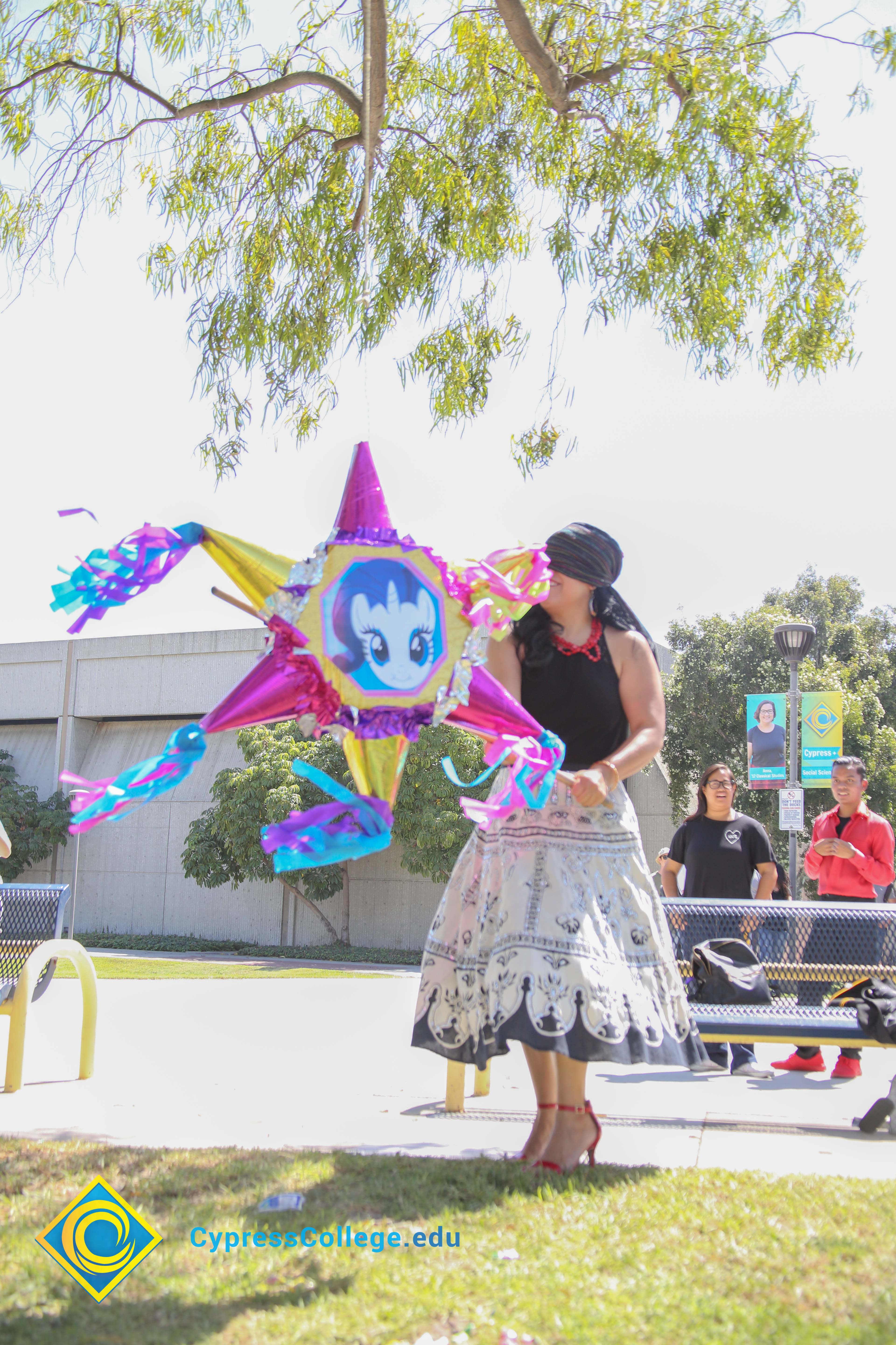Cypress College Fiesta 2018 - Cypress College