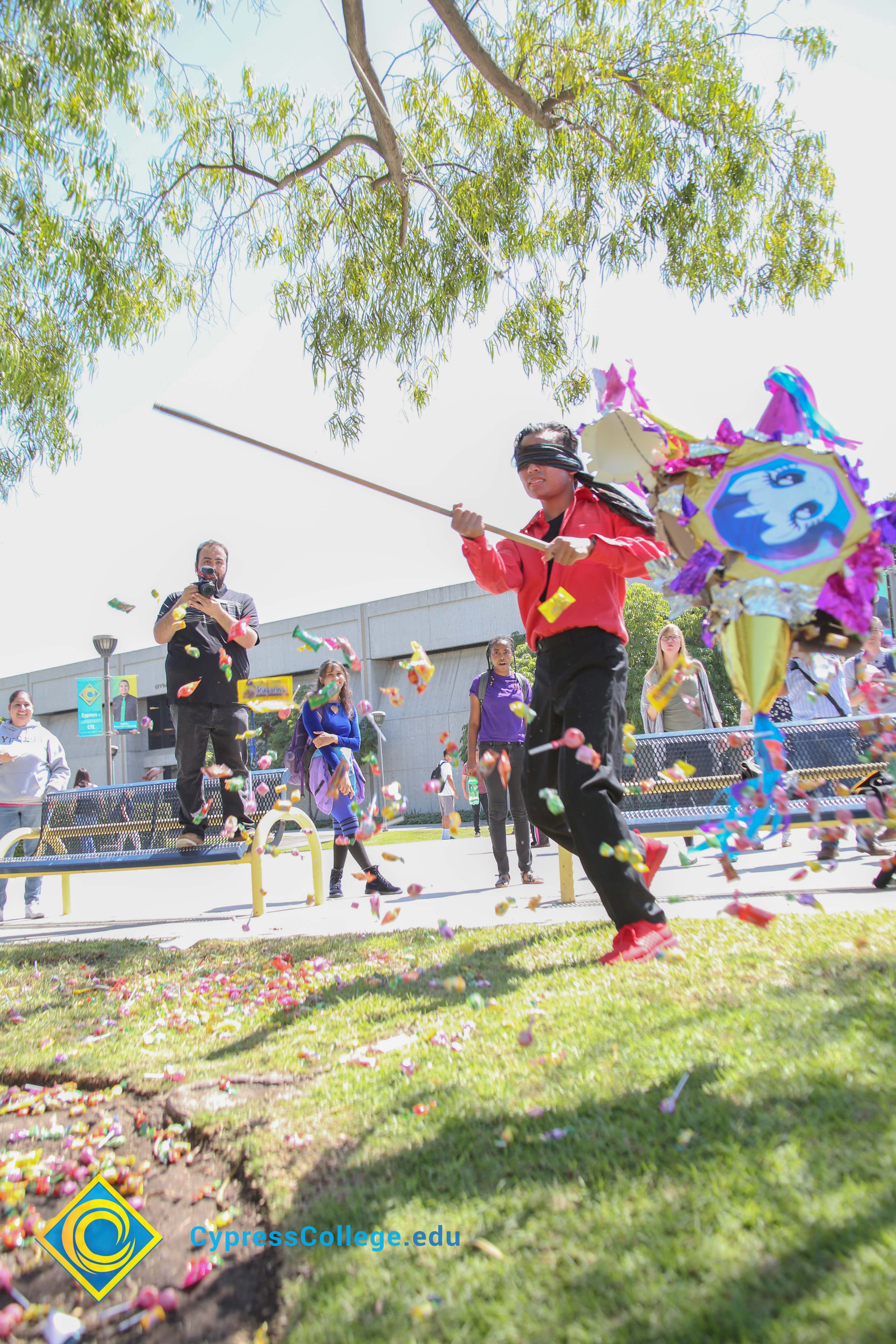 Cypress College Fiesta 2018 - Cypress College