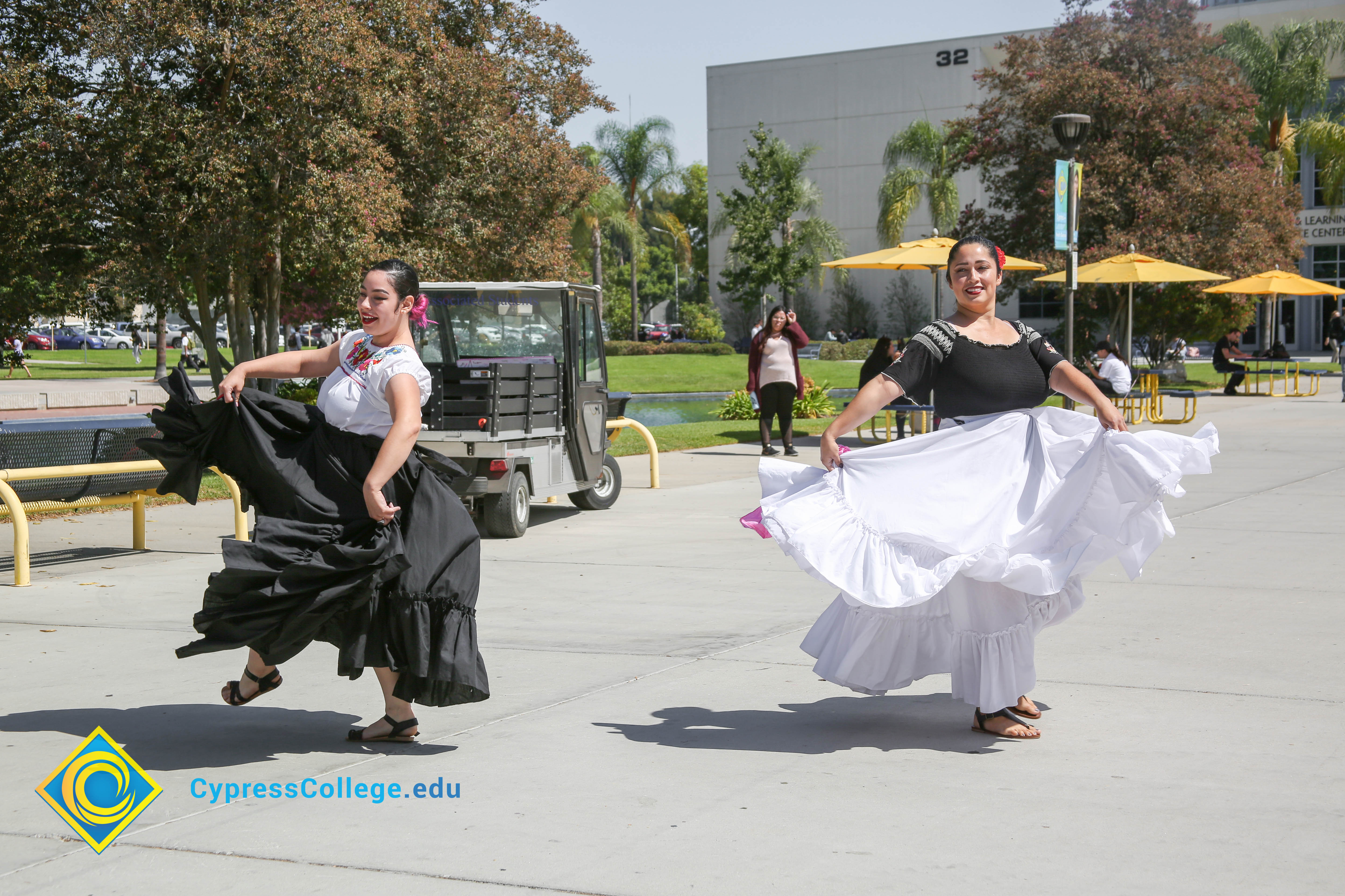 Cypress College Fiesta 2018 - Cypress College