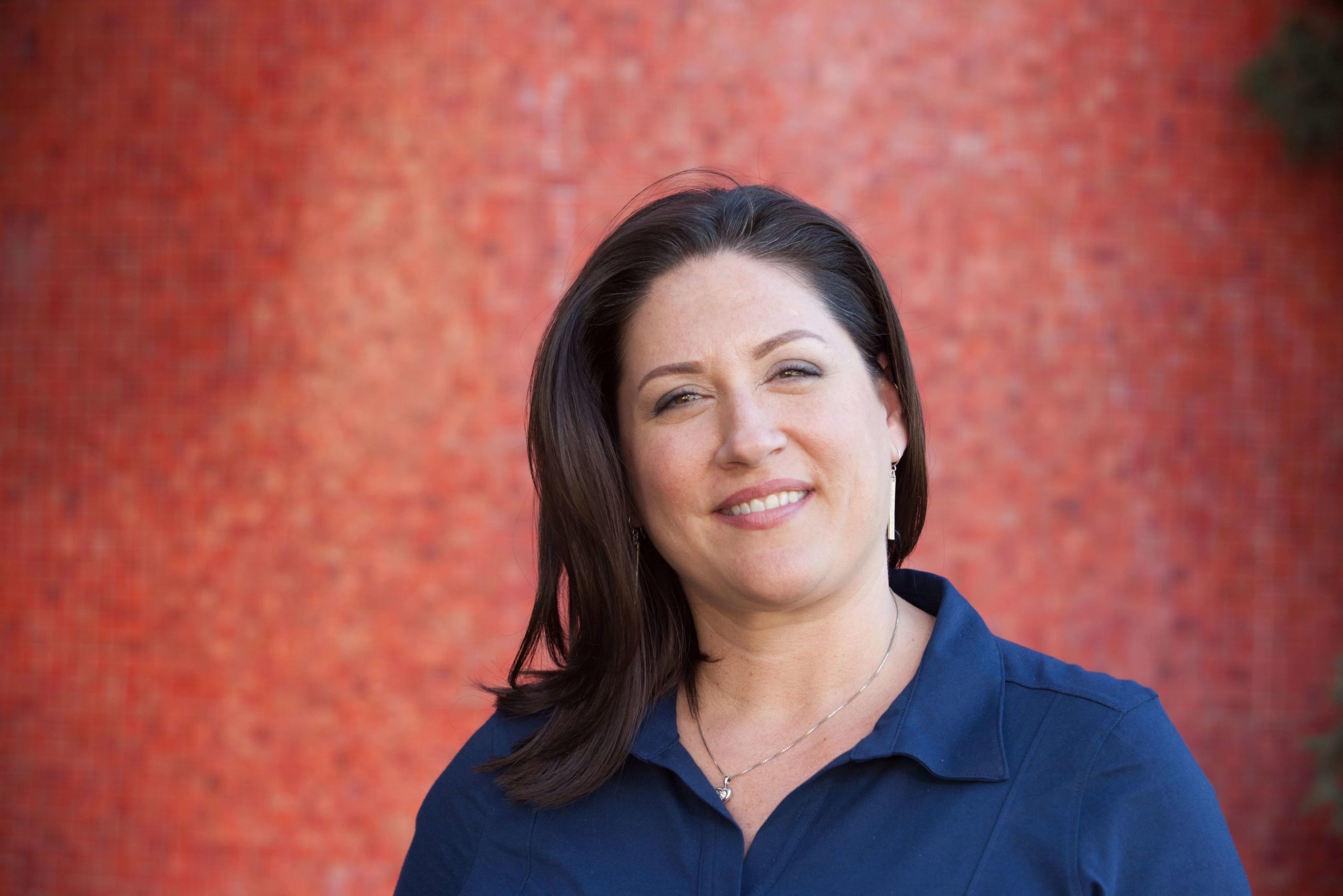 #CYPROUD: Lisa Benjamin, Computer Information Systems - Cypress College