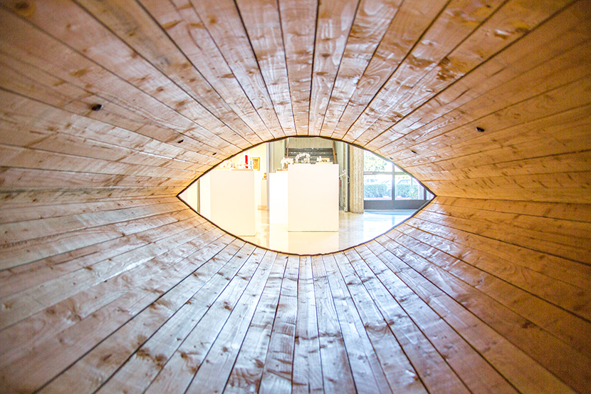 Art, Music Departments Release Interactive Sound Sculpture - Cypress ...