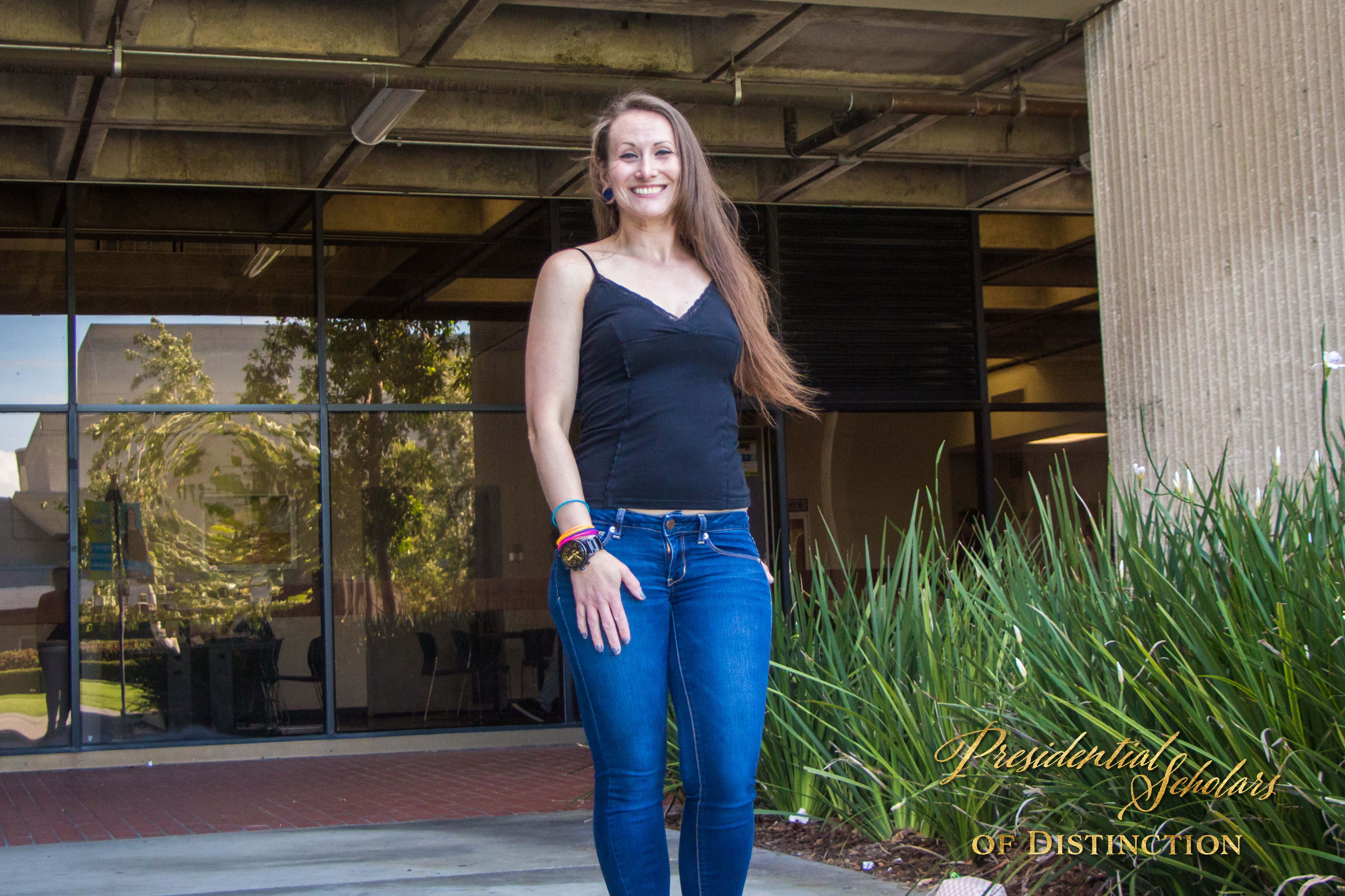 2019 Counseling: Jessica Button - Cypress College