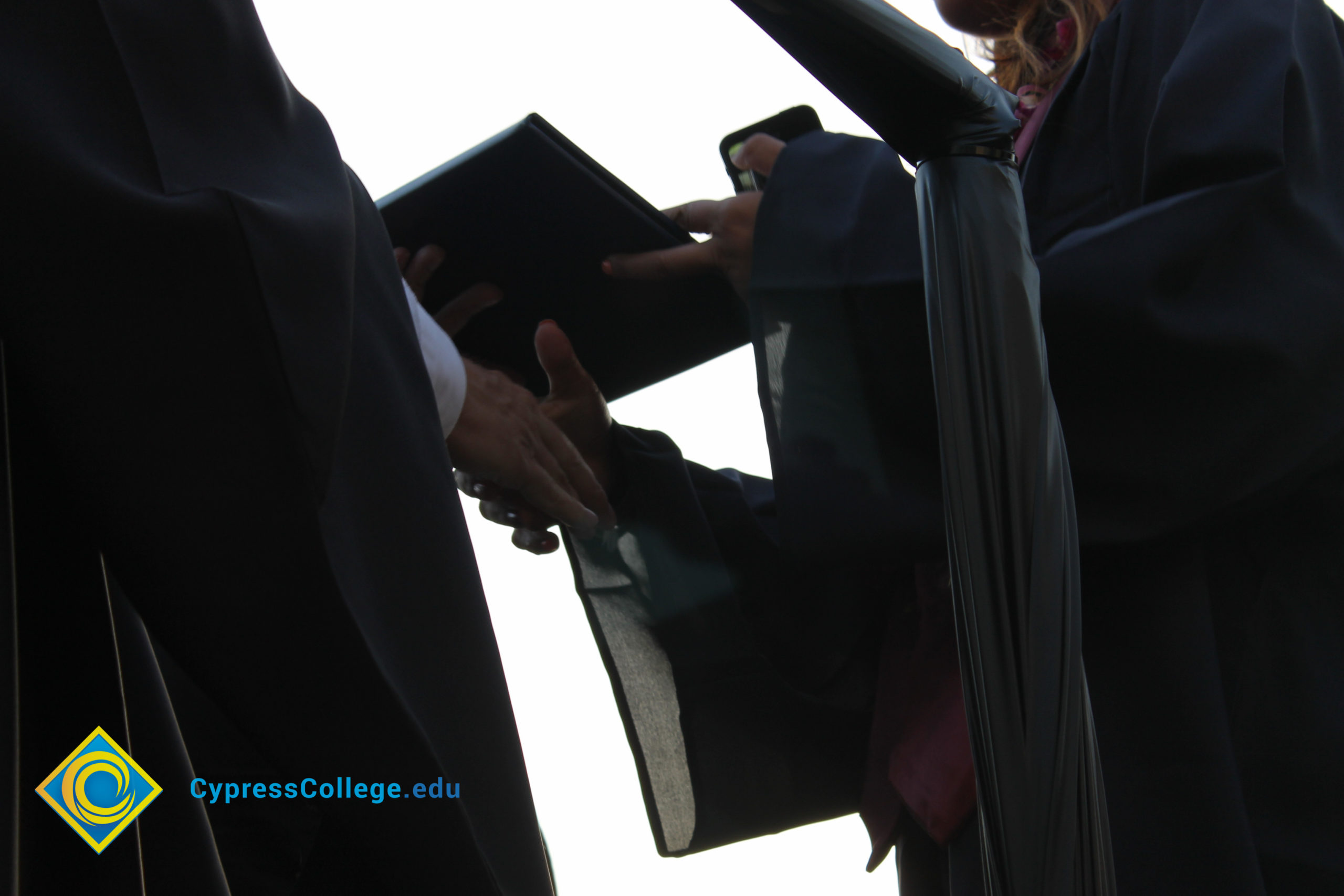 Commencement 2014 Cypress College