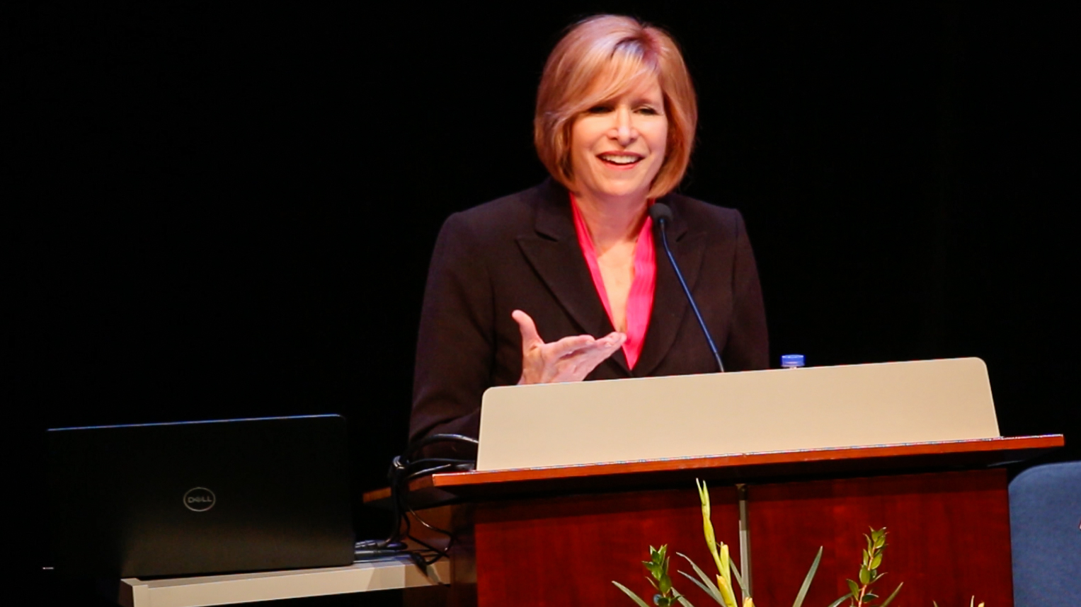 Opening Day Conversation: Providing All Students With a Path to ...