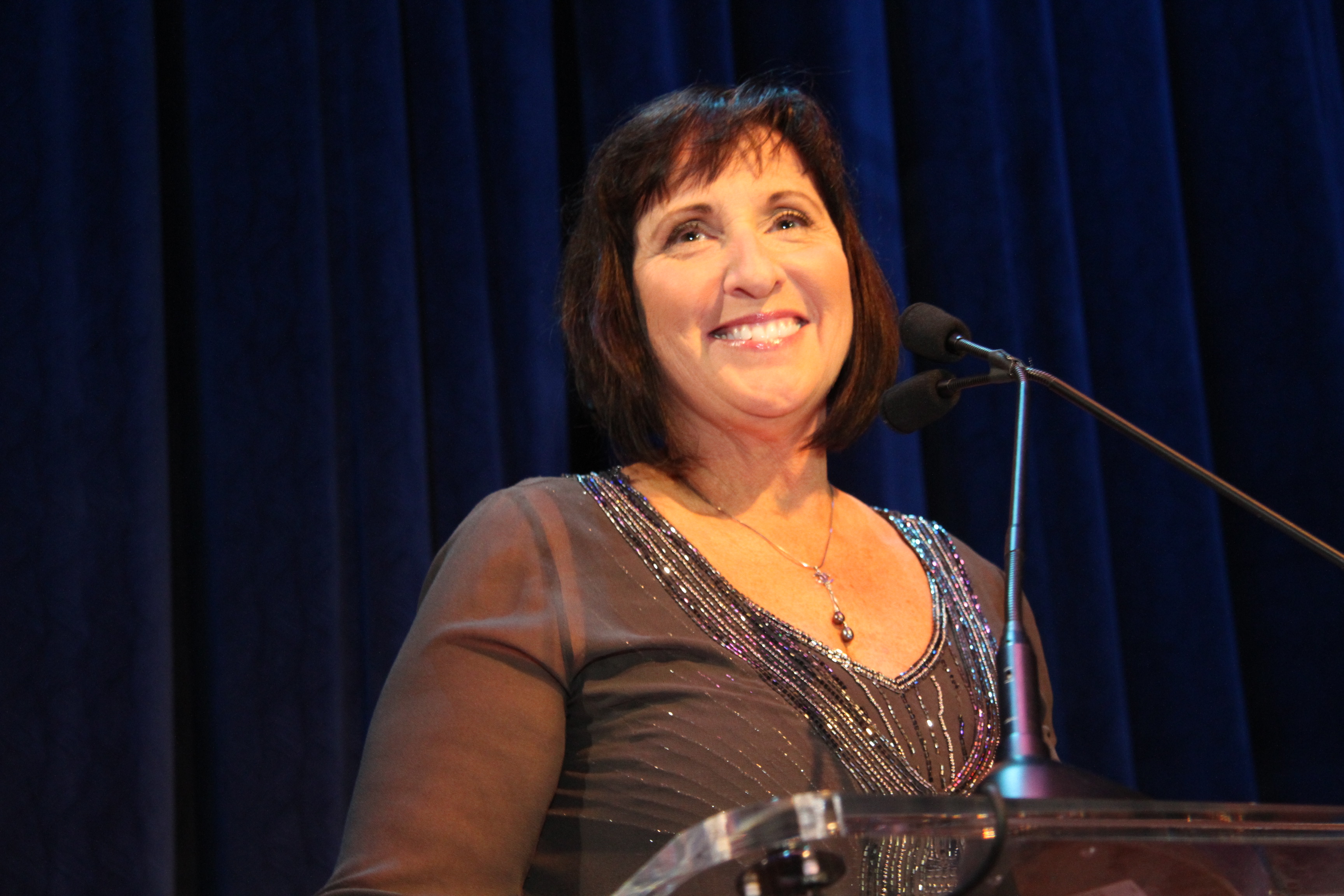 41st Annual Americana Awards - Cypress College