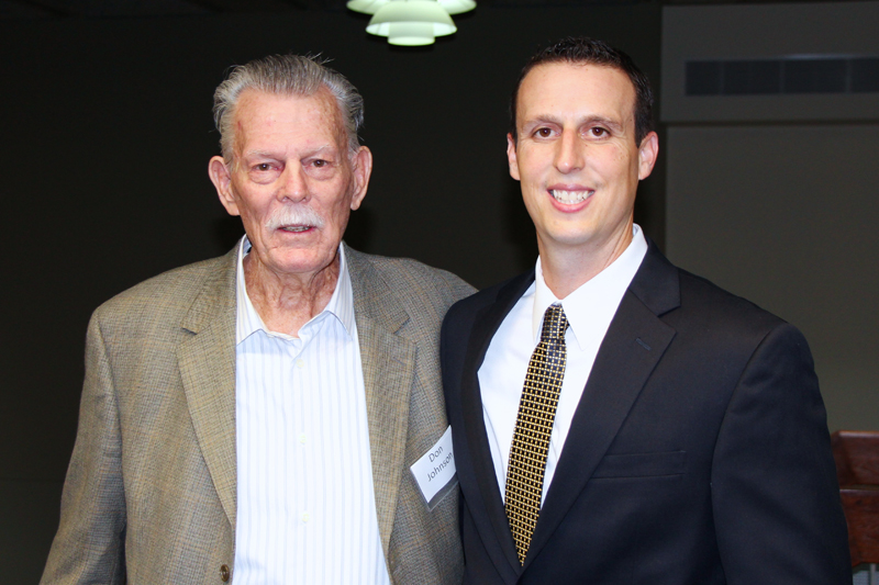 Chargers Hire Alhadeff as Men's Basketball Coach - Cypress College