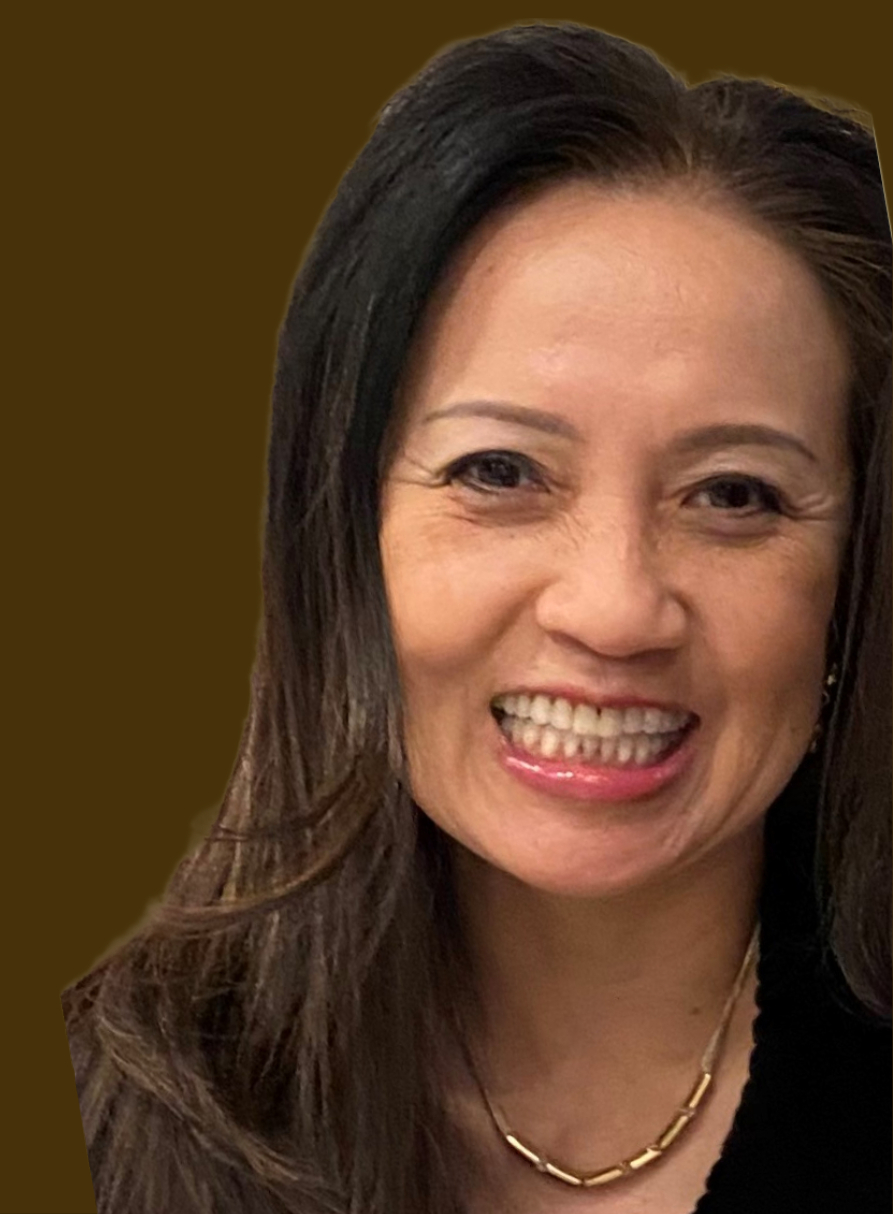 Christine Hoang DNP, RN - Cypress College