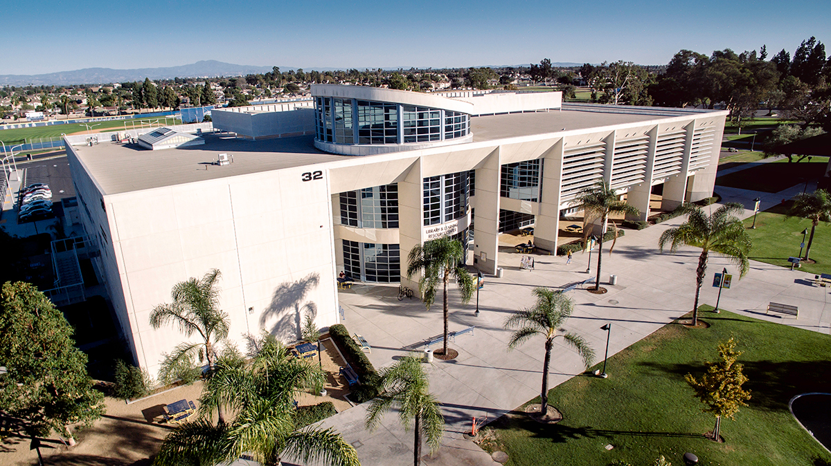 Cypress Writing Center - Cypress College