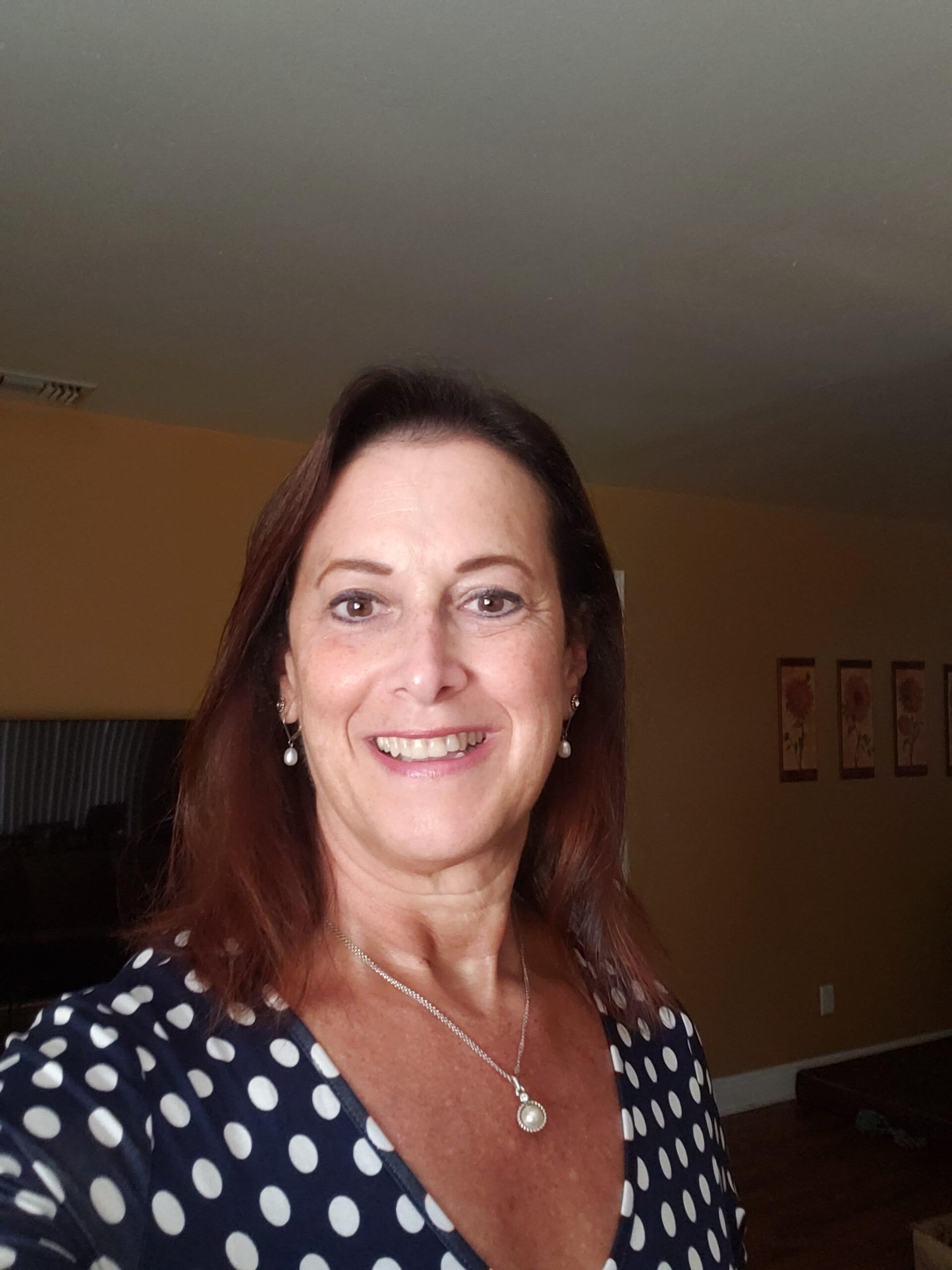 Deborah Bundy, B.A., M.S. - Cypress College