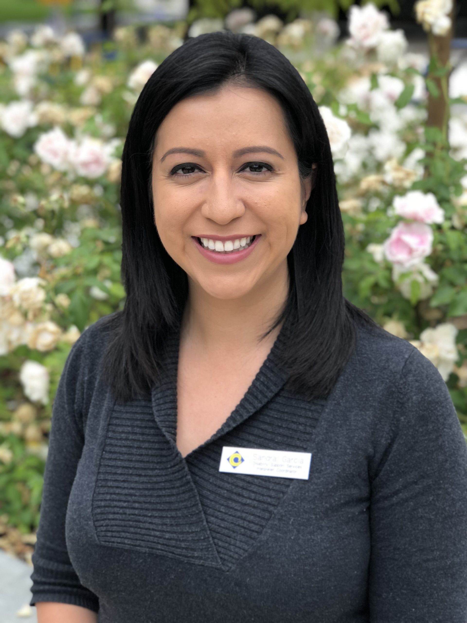 Sandra Garcia - Cypress College