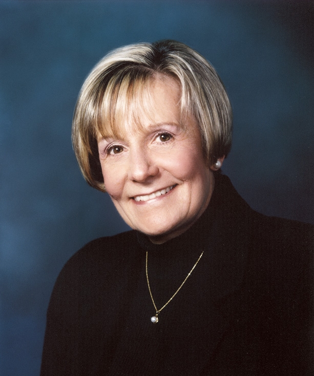 Educator Donna Miller to Deliver Commencement Address - Cypress College