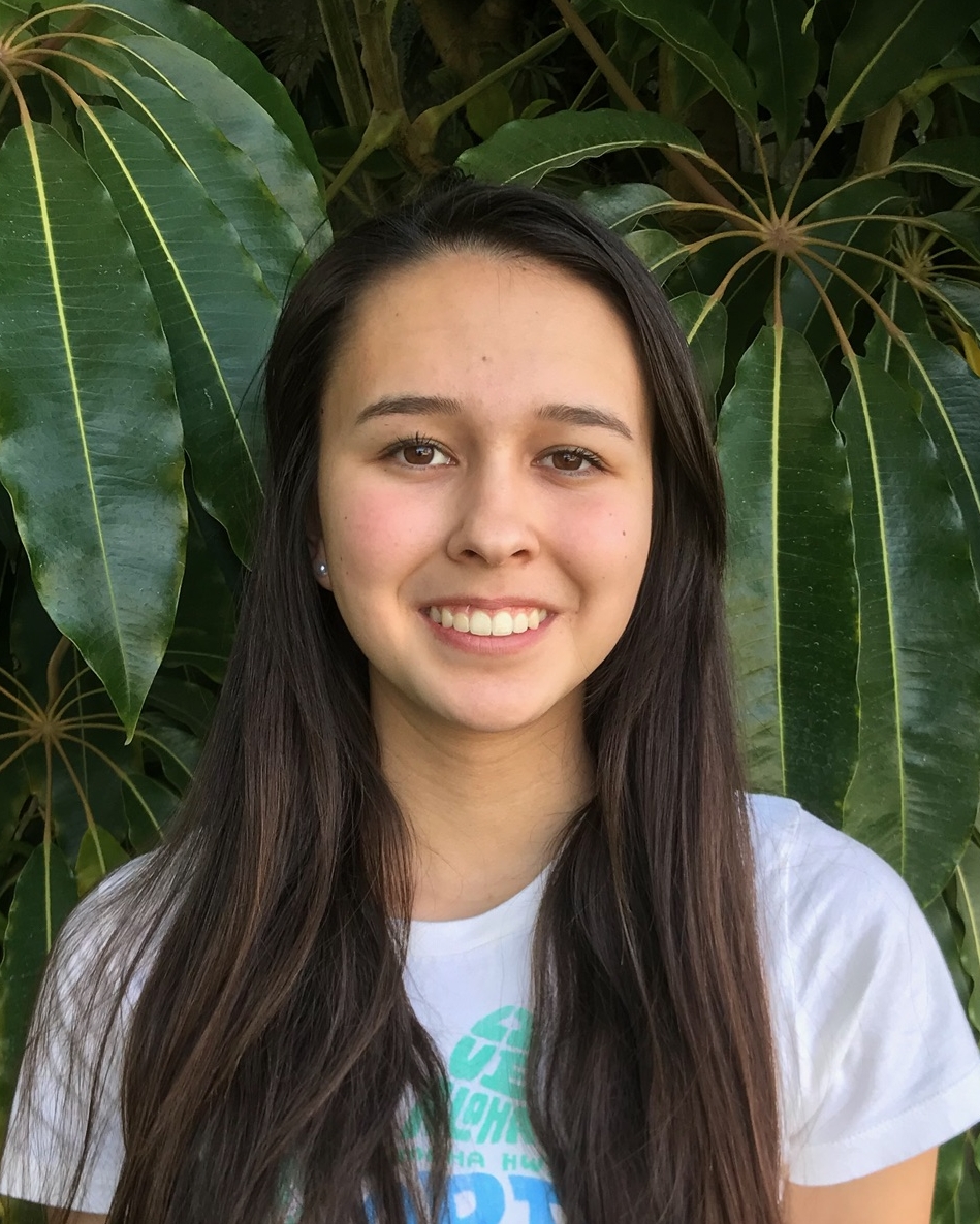 Cast Your Ballots for A.S. Officers - Cypress College