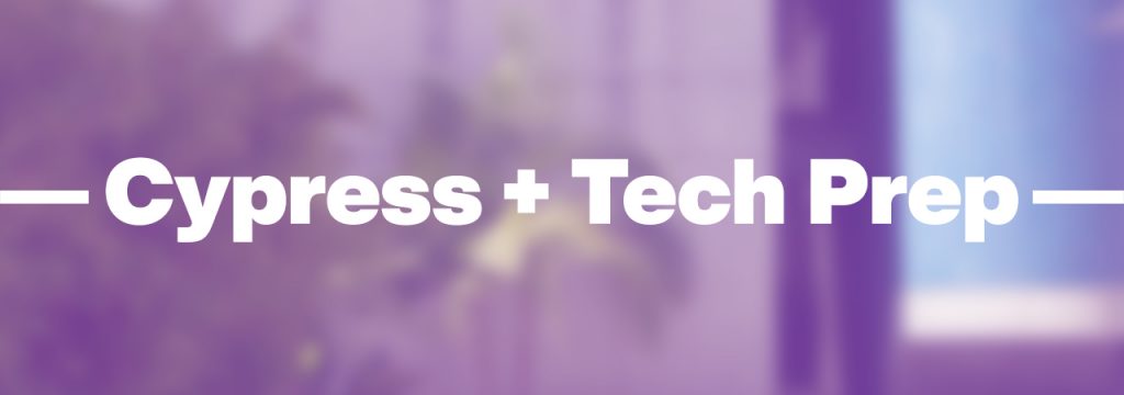 Special Programs - Cypress College