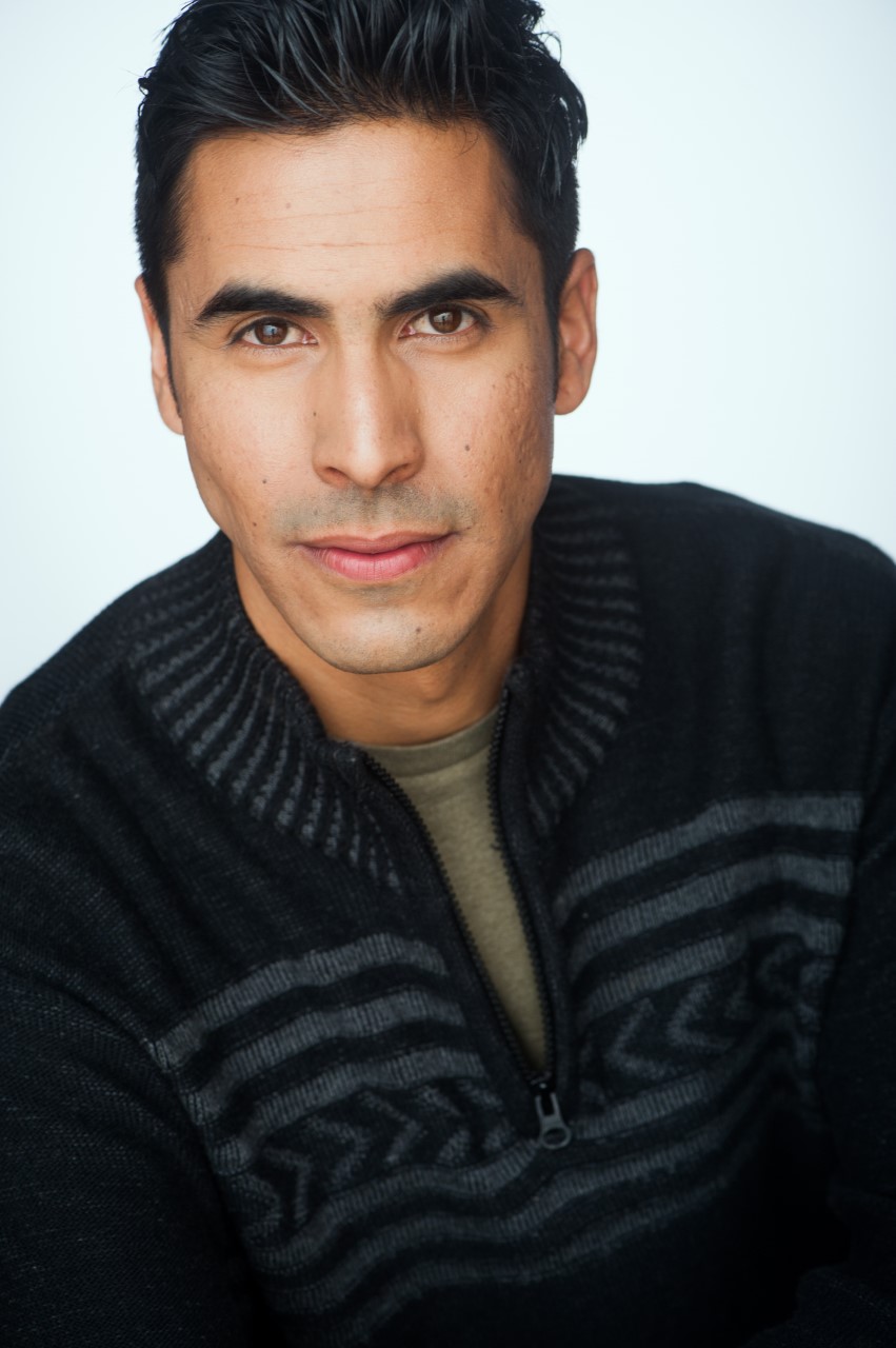 Announcing the 17th Annual Cypress College New Play Festival - Cypress ...