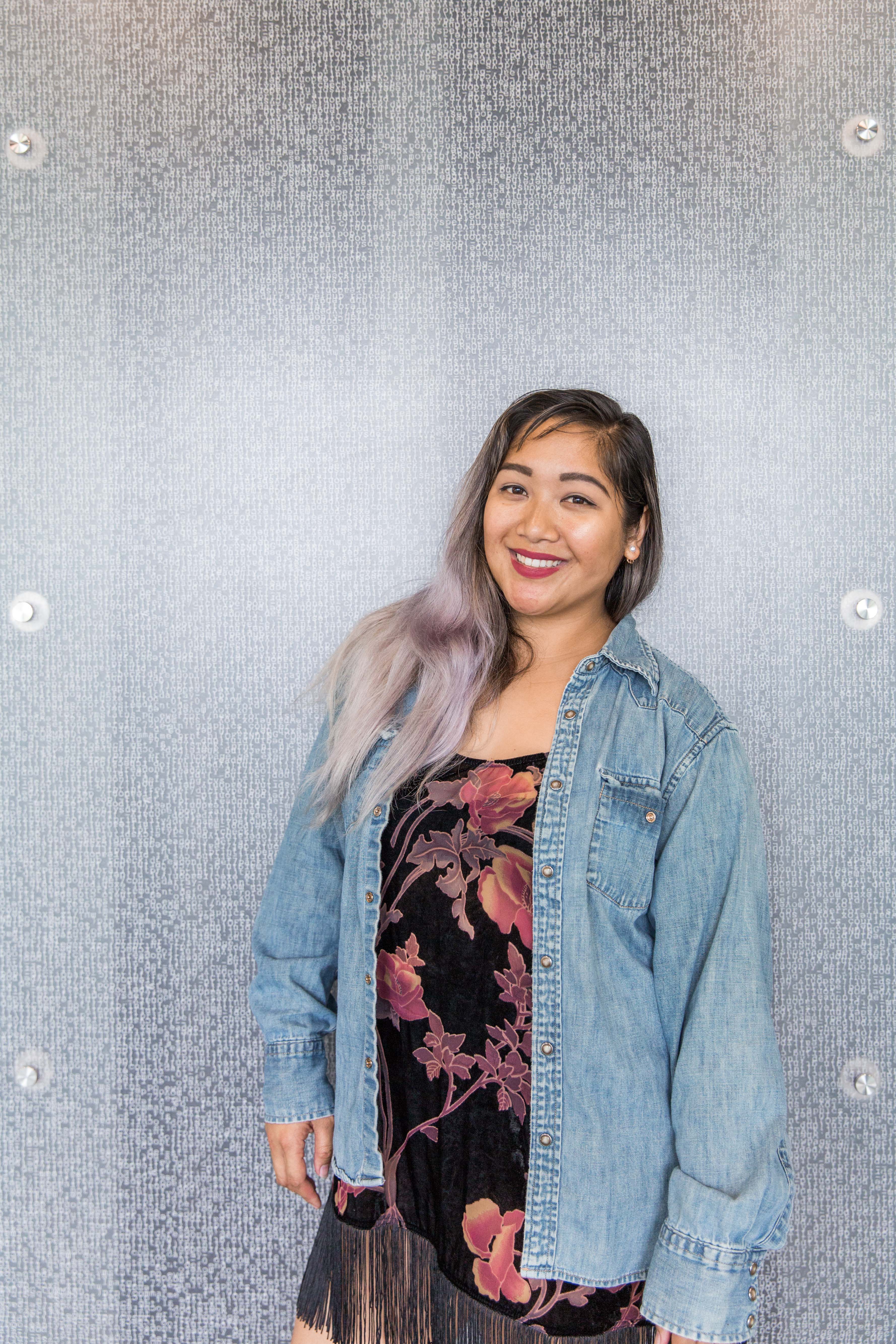 #CYProud: Jolene Gazmen, Communication Studies and English - Cypress ...