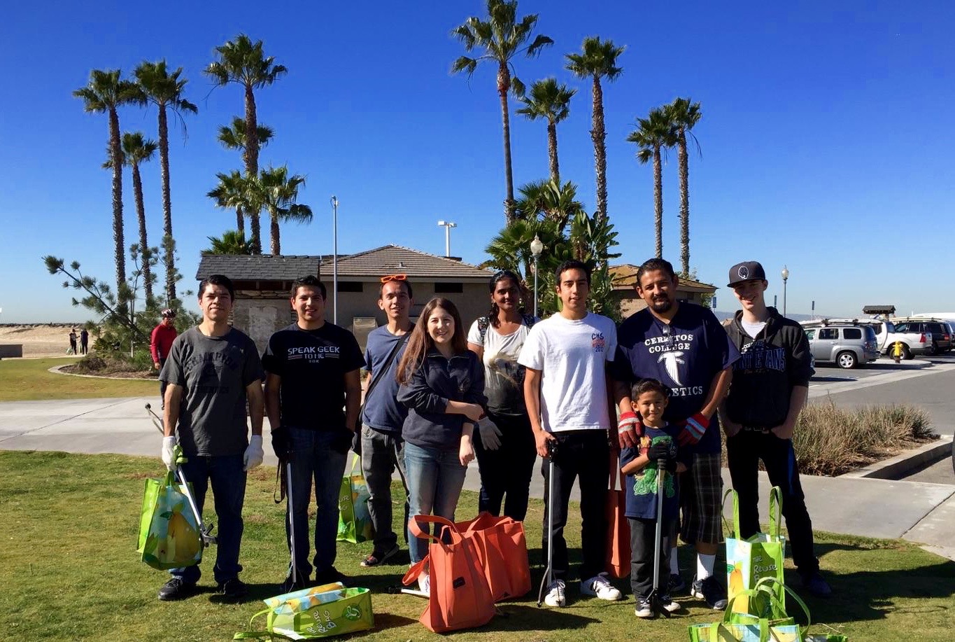 Club Feature: MEChA - Cypress College