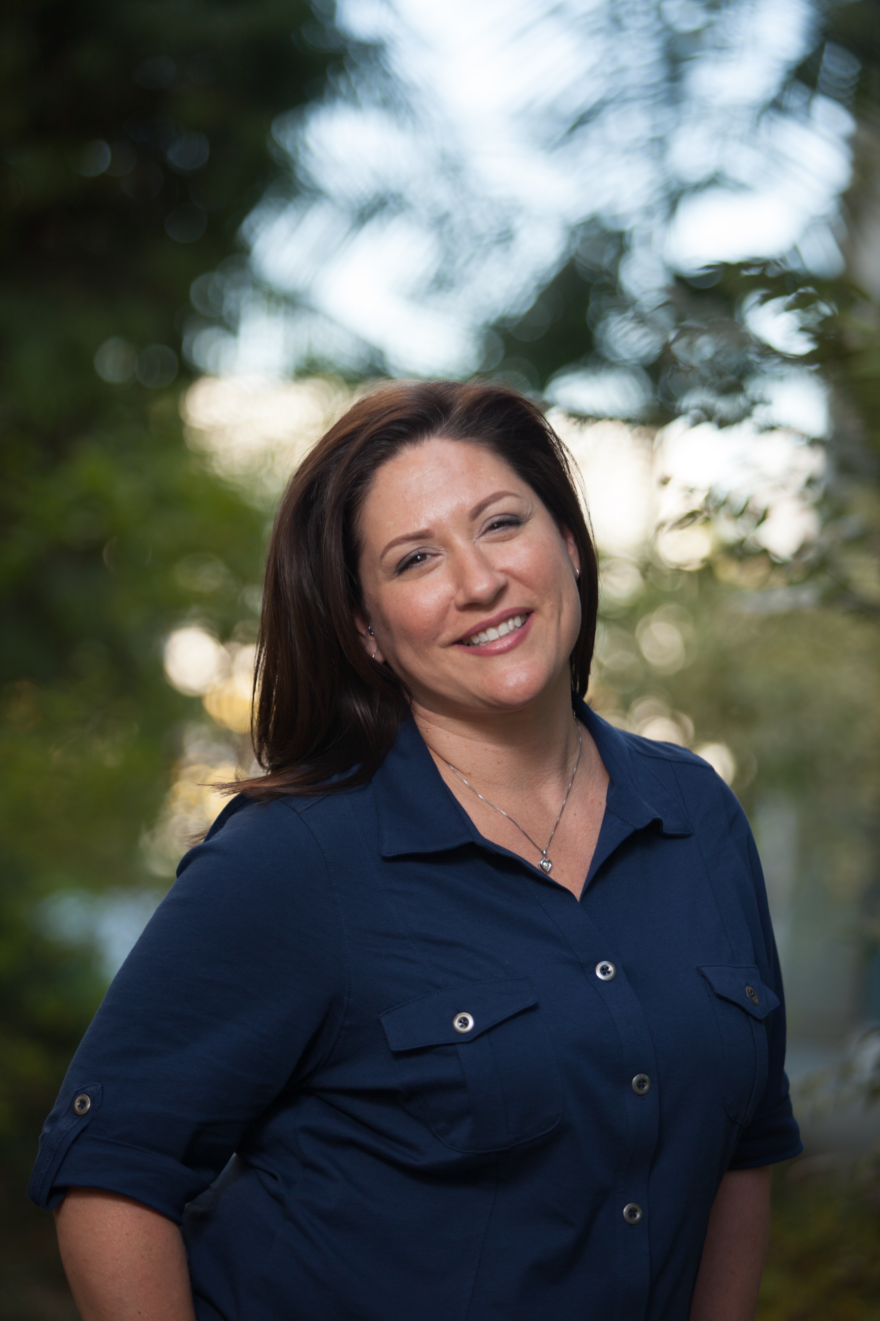 #CYPROUD: Lisa Benjamin, Computer Information Systems - Cypress College