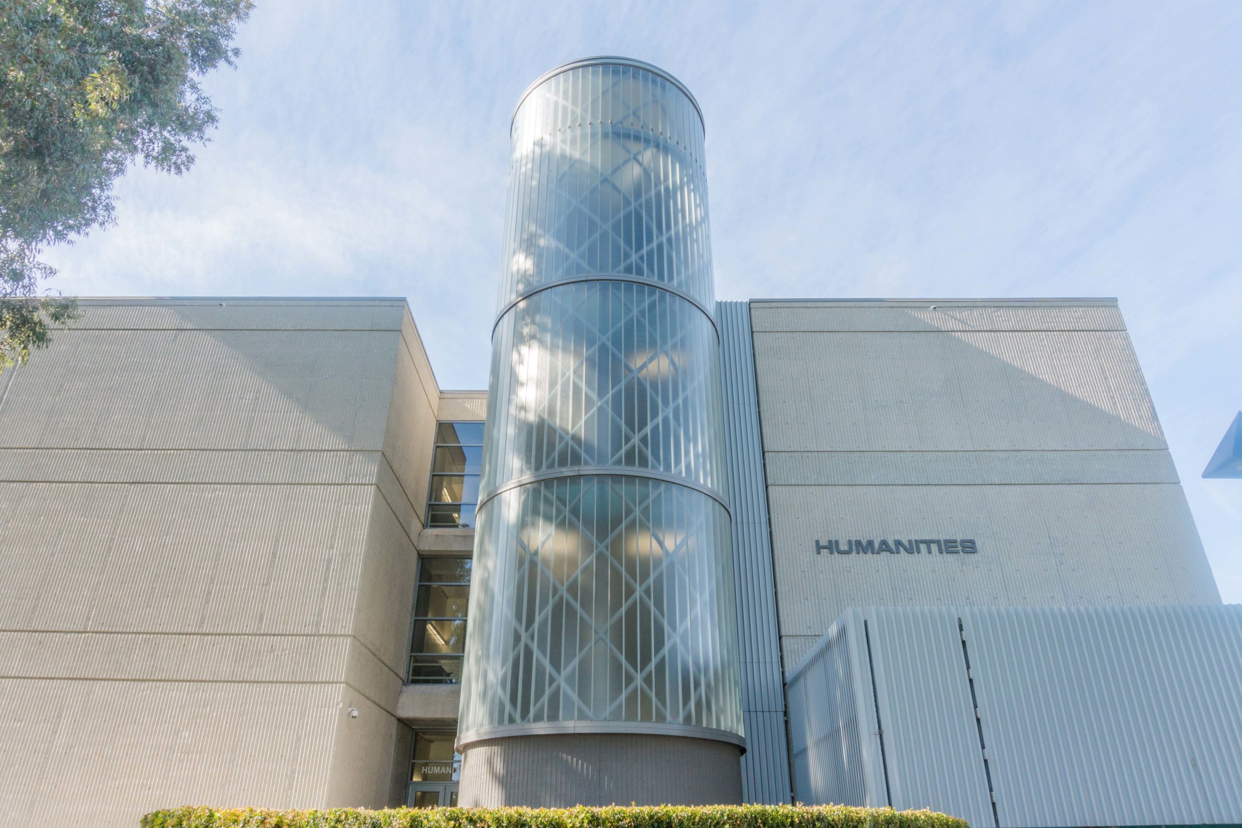 Puente Program - Cypress College