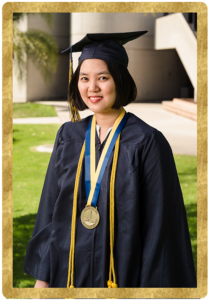 2022 Commencement Central - Cypress College