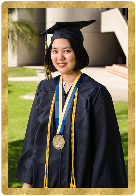 2022 Commencement Central Cypress College