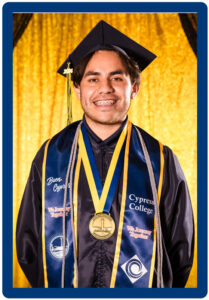 2024 Commencement Central - Cypress College