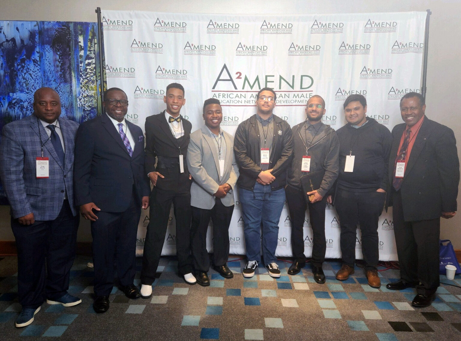 A2MEND Program - Cypress College
