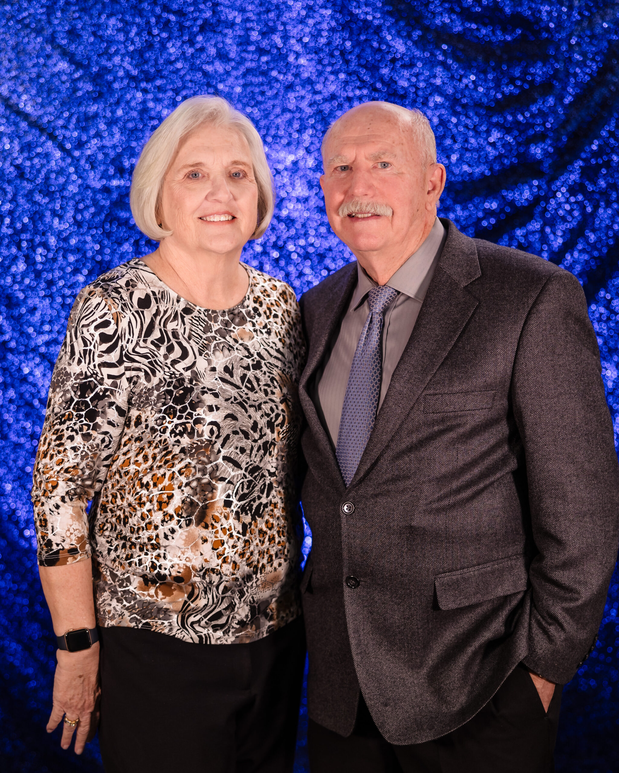 Cypress College Foundation Americana Awards 50th Anniversary Gala ...