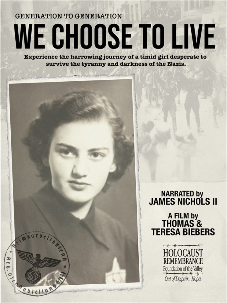 Holocaust Education Initiative - Cypress College