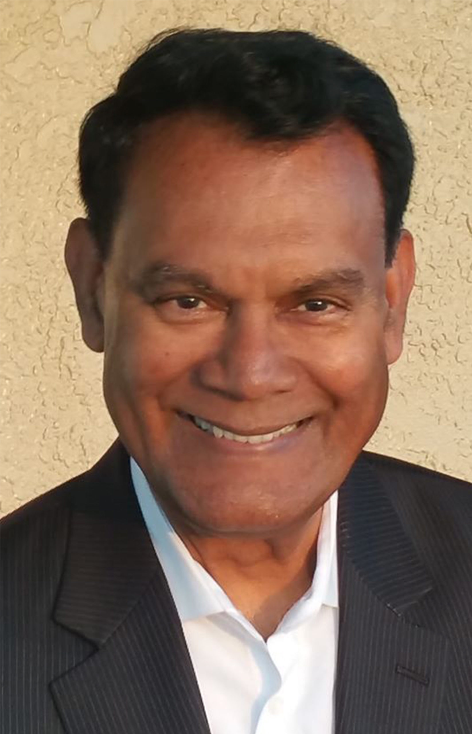 Peter Mathews, M.A. - Cypress College