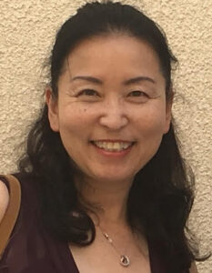 Mihoko Terada Luther, B.A., M.A. - Cypress College