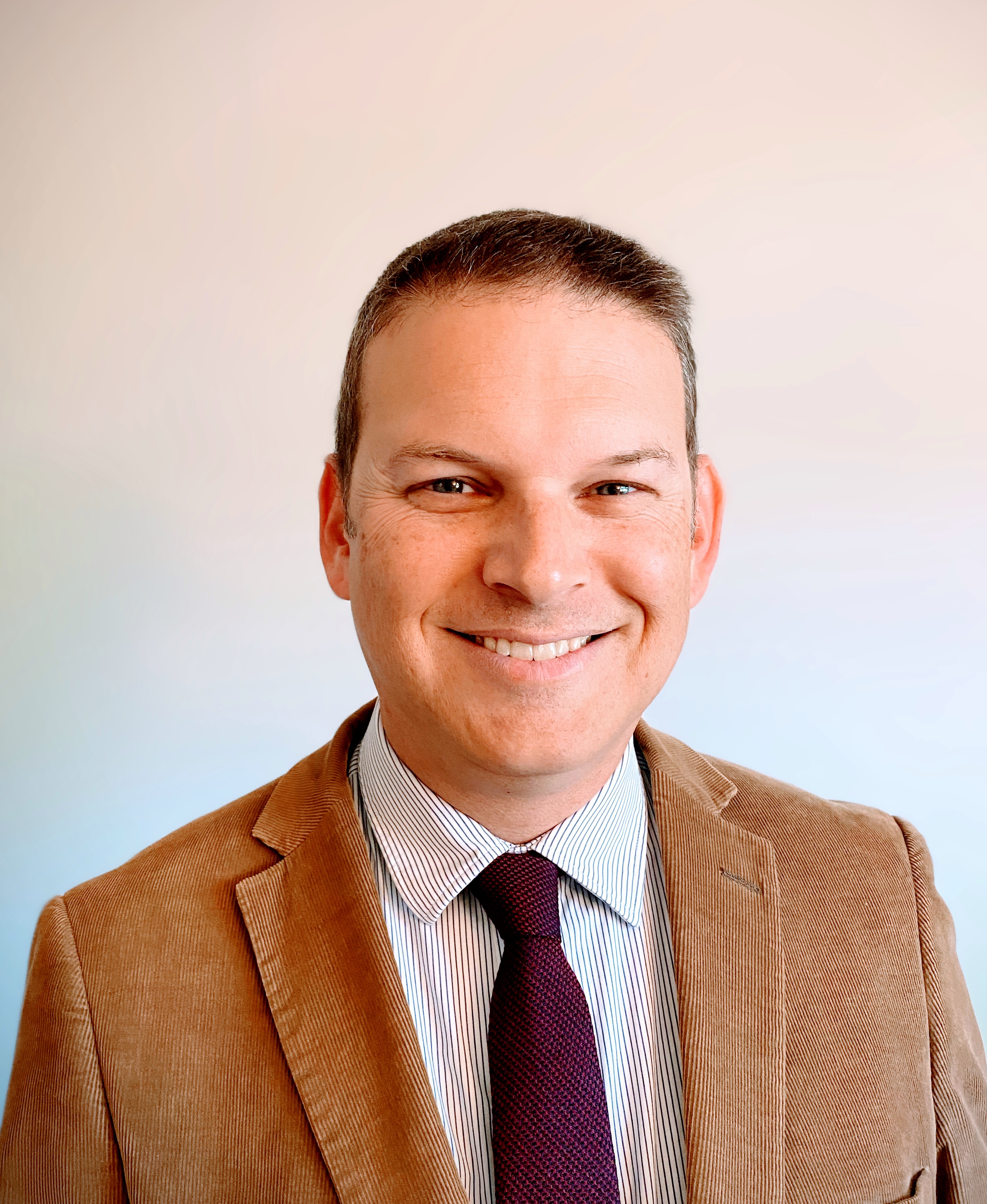 Bret Kaufman - Cypress College