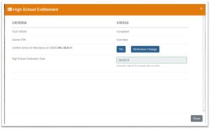 The Financial Aid Application Process - Cypress College