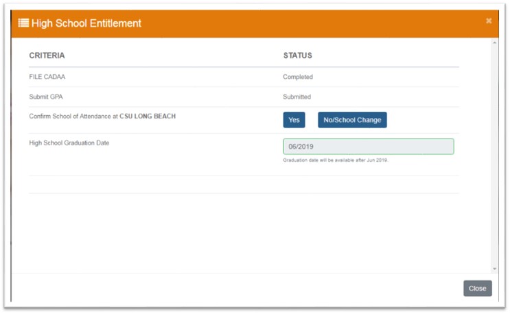 The Financial Aid Application Process - Cypress College