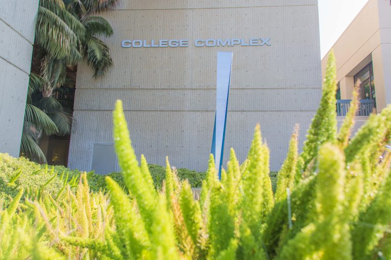 Financial Aid - Cypress College