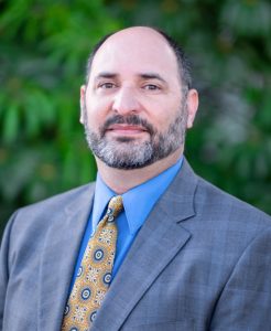 College Leadership - Cypress College