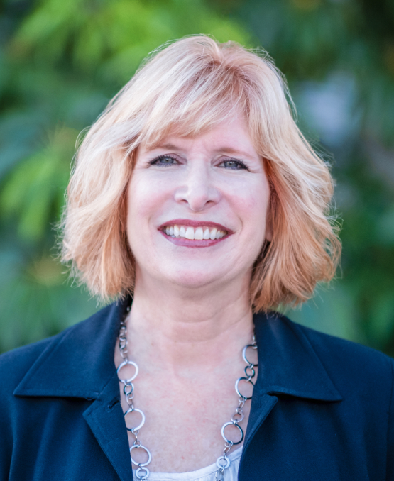 The Office of President JoAnna Schilling - Cypress College