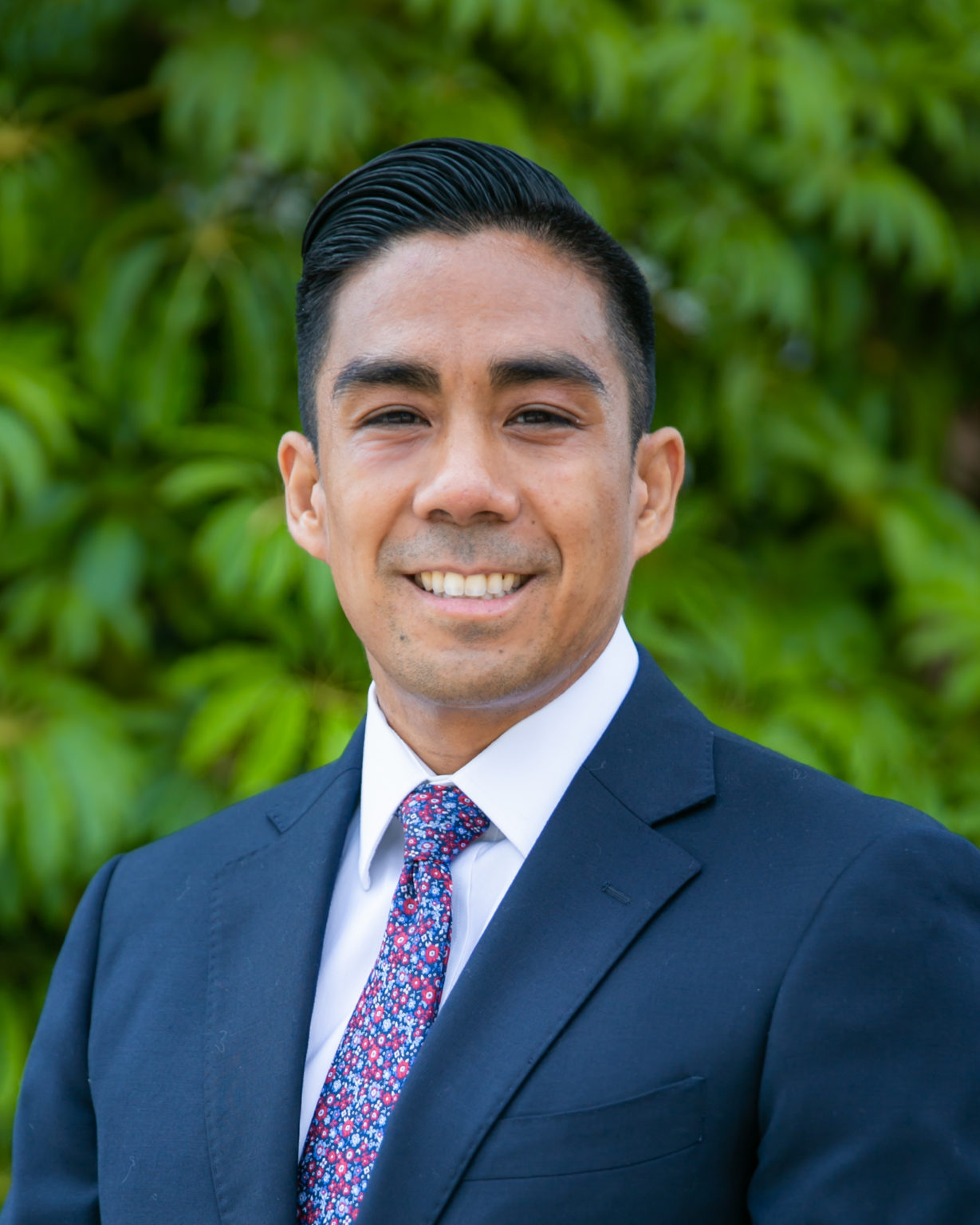 College Leadership - Cypress College