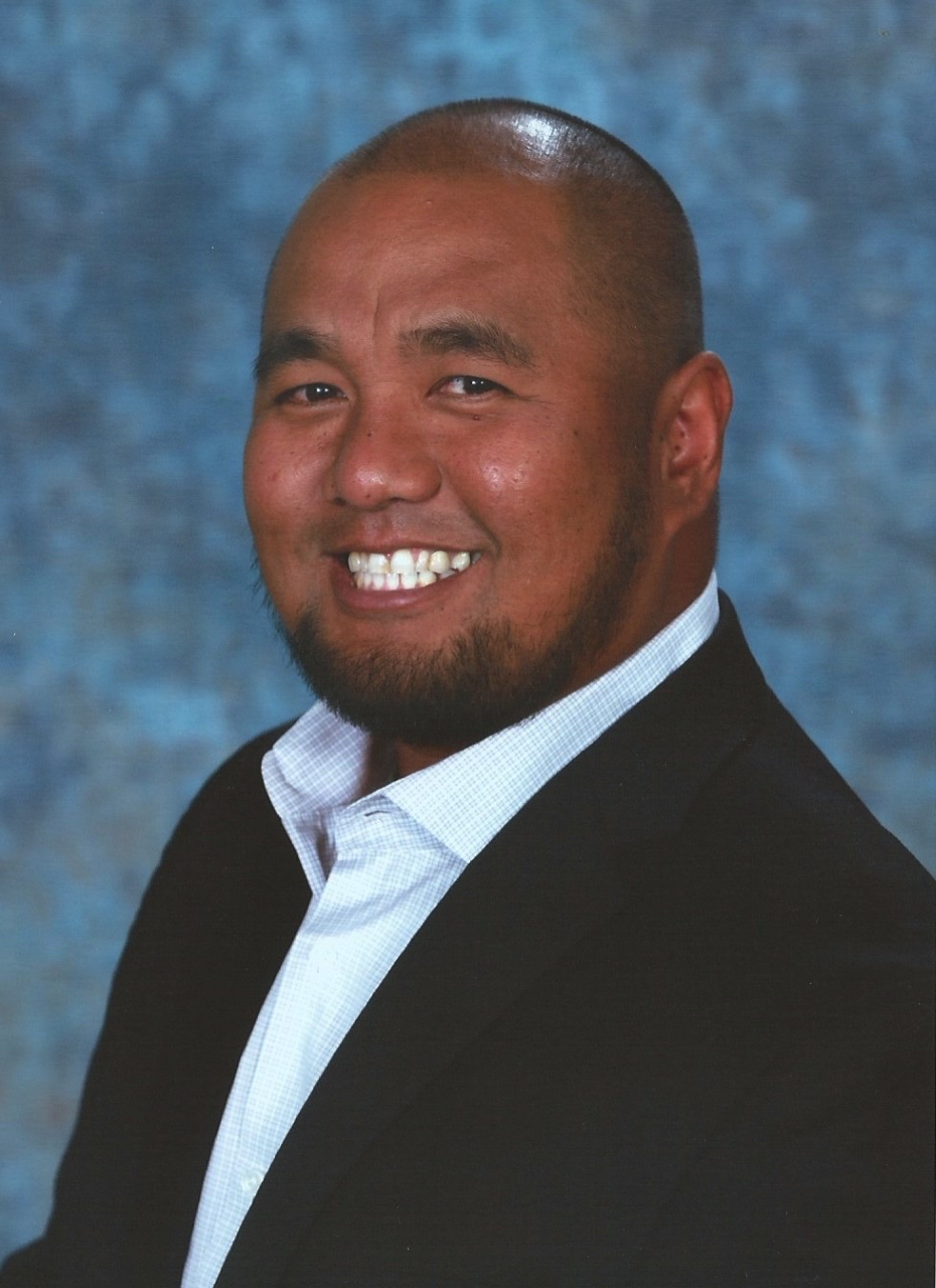 Raymond Ranada, M.S.R.S., CRT-RF, RT(R) - Cypress College