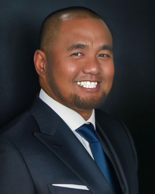 Raymond Ranada, M.S.R.S., CRT-RF, RT(R) - Cypress College