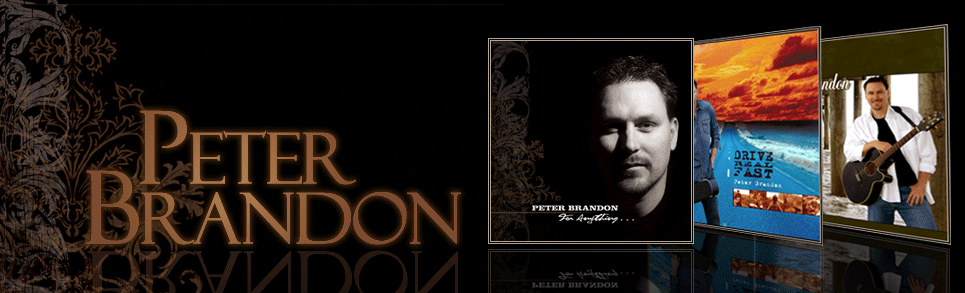 Alumnus Peter Brandon to Play at Cypress Community Festival - Cypress ...