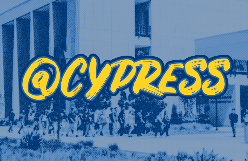 @Cypress 09/15/25 Student Support Services Open House, Hispanic Heritage Month, and Career ...