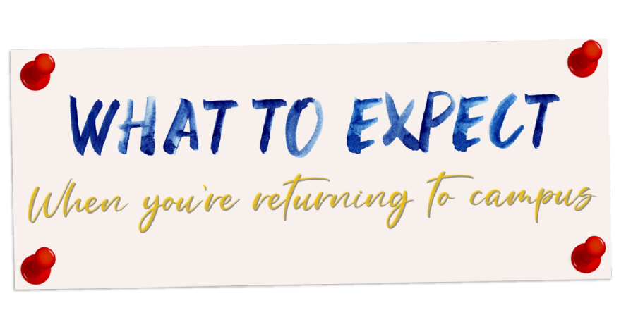 Return to Campus Information — Get "In the Know" - Cypress College