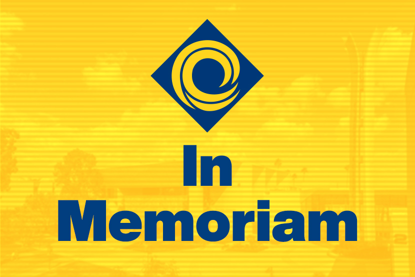 Remembering Retiree Colette Johnson - Cypress College