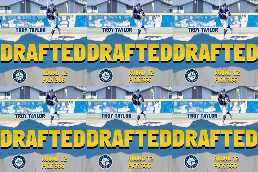 From SoCal to the Evergreen State: Cypress Alum Drafted to the Seattle ...