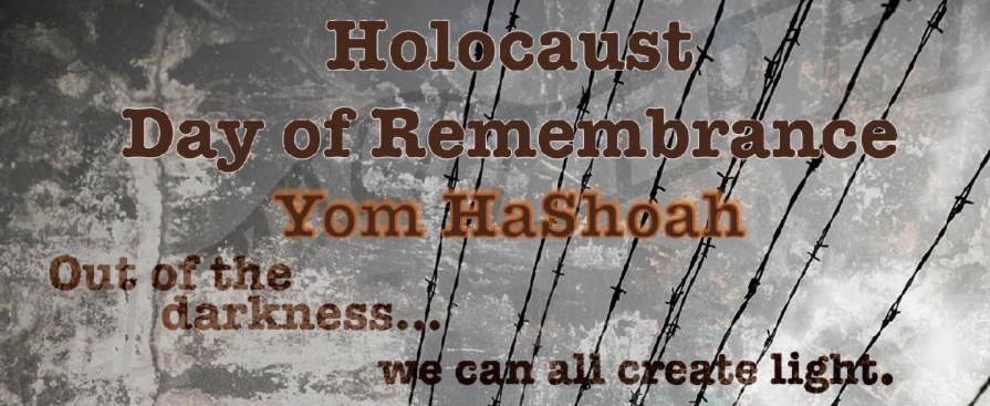 Yom HaShoah Event to Feature Irene Perbal and Holocaust Survivor Yetta ...